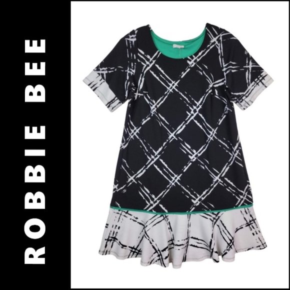 Signature by Robbie Bee | Dresses | Signature By Robbie Bee Dress Size ...